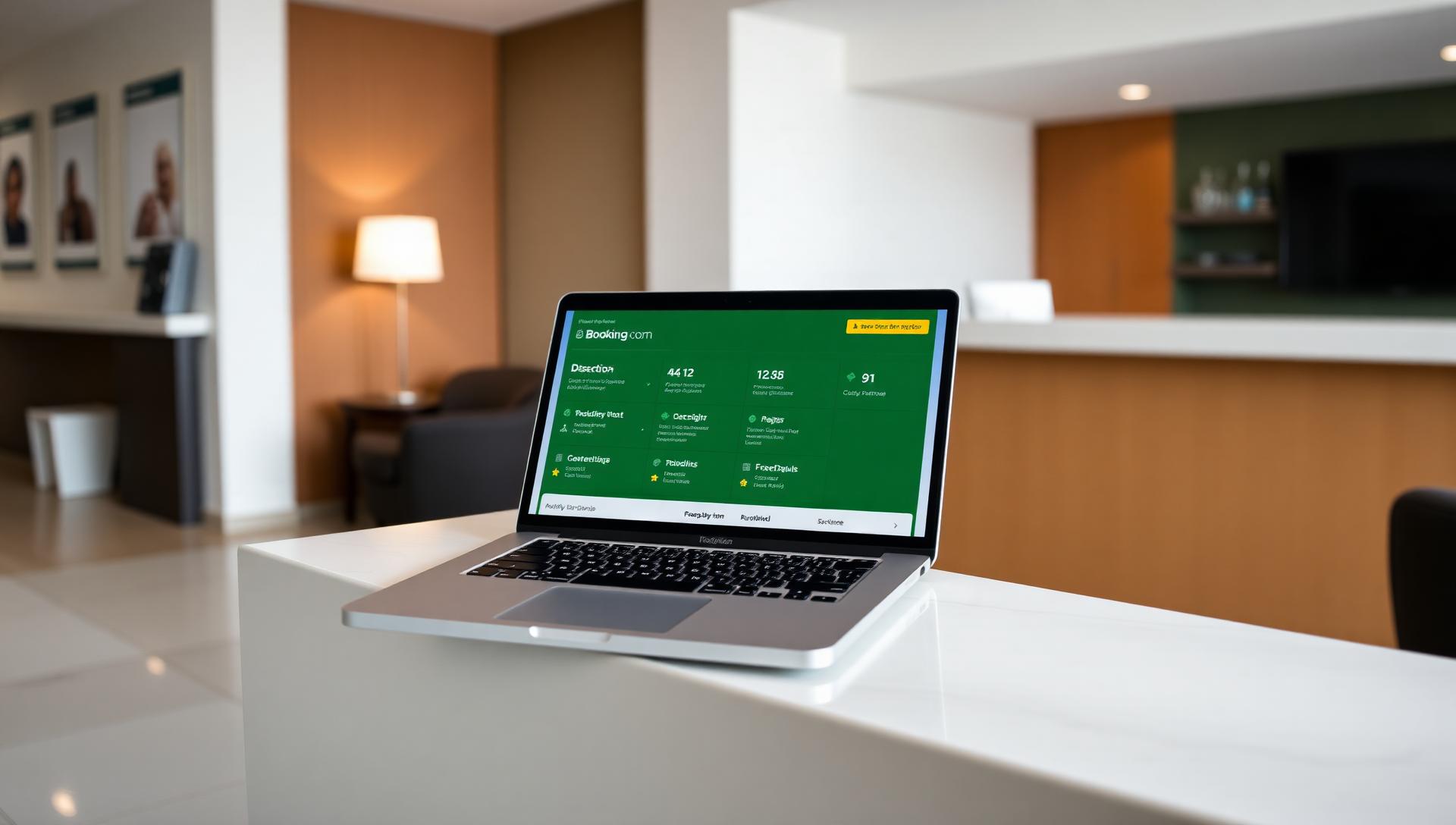 Booking.com Reviews Update 2026: AI Trip Match, Verified Stays ...